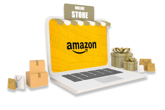 Amazon FBA Automation Service - Side Growth